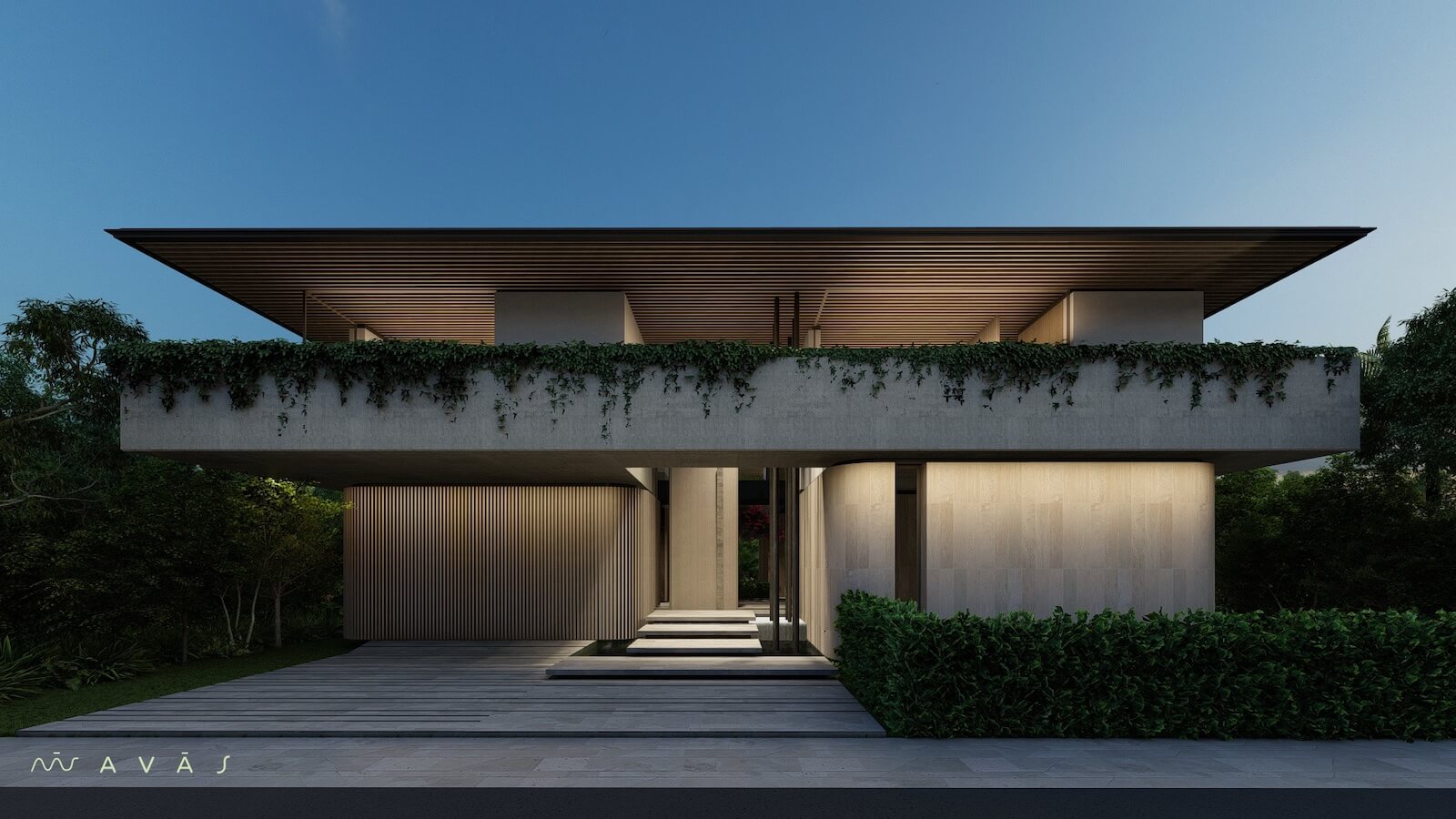 Aāngan at Avās | Avās Homes - Avās Wellness